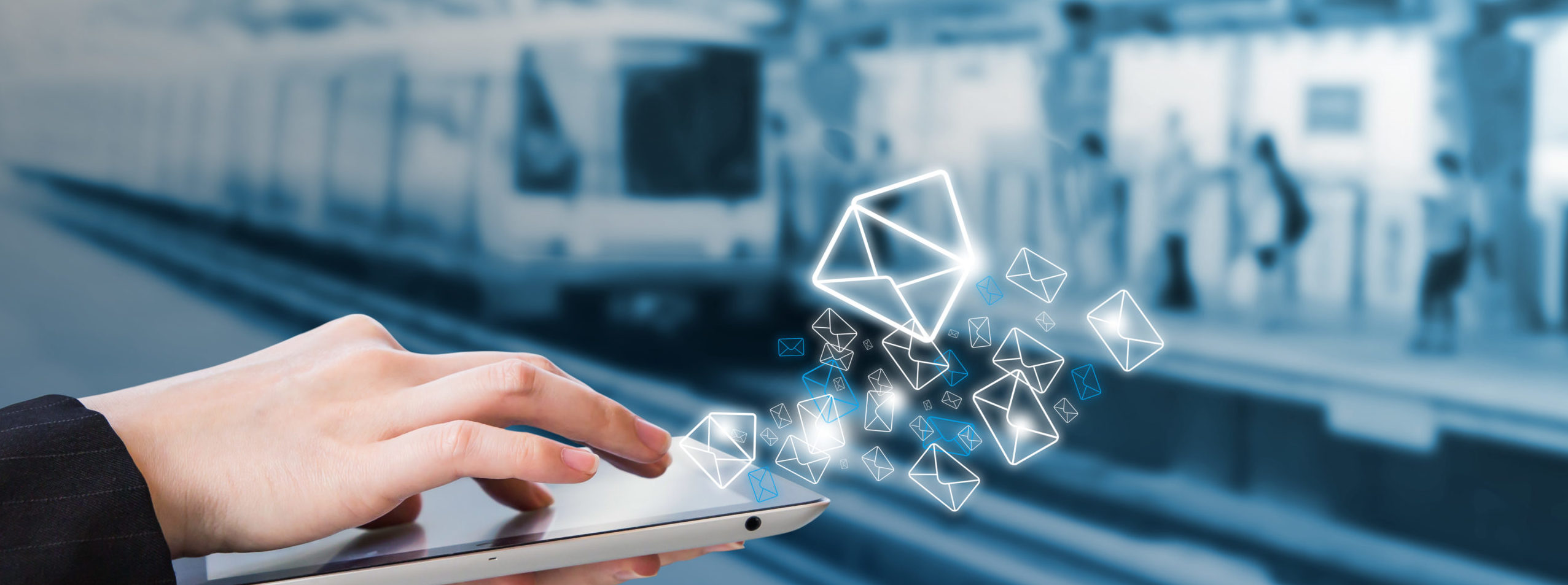 E-mail Cloud - ADD IT Cloud Solutions