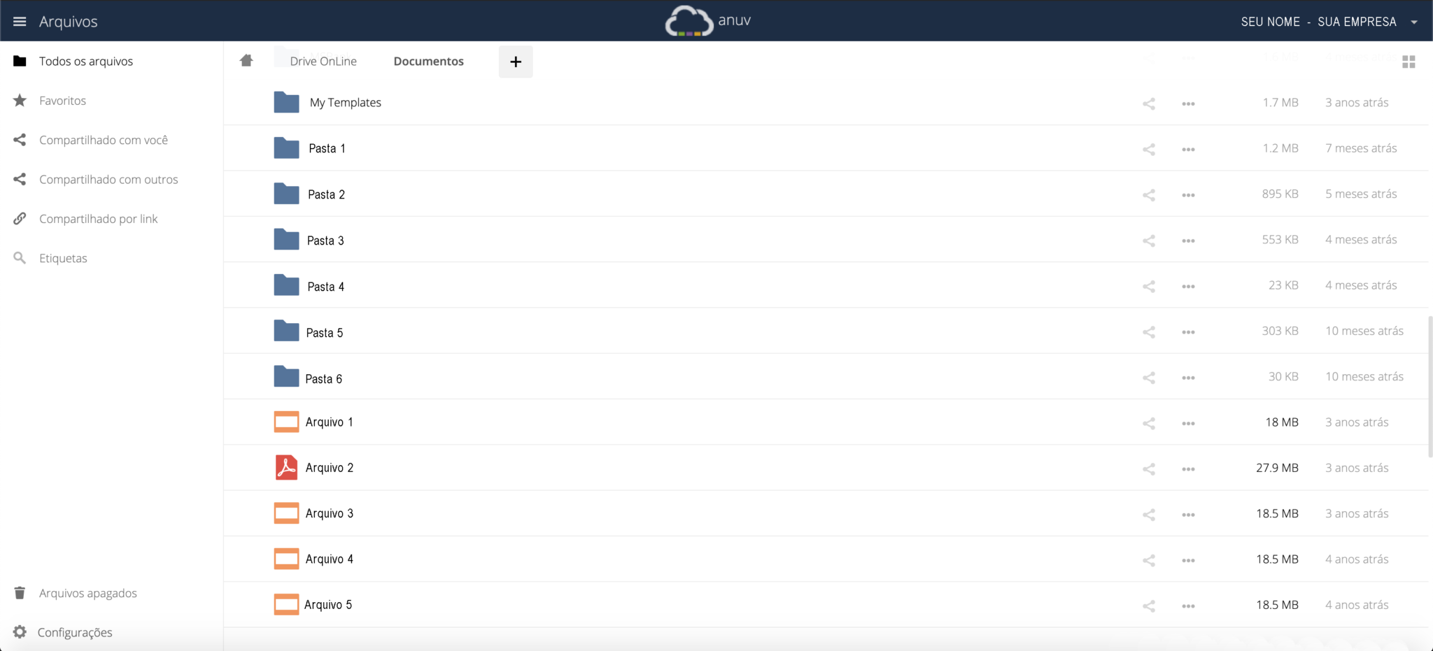 File Server Cloud - ADD IT Cloud Solutions