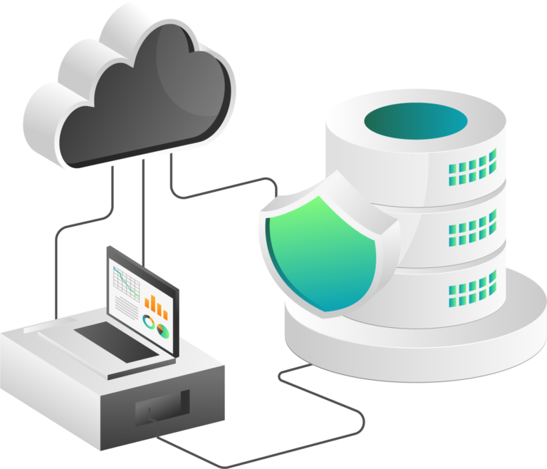 Backup Cloud - ADD IT Cloud Solutions